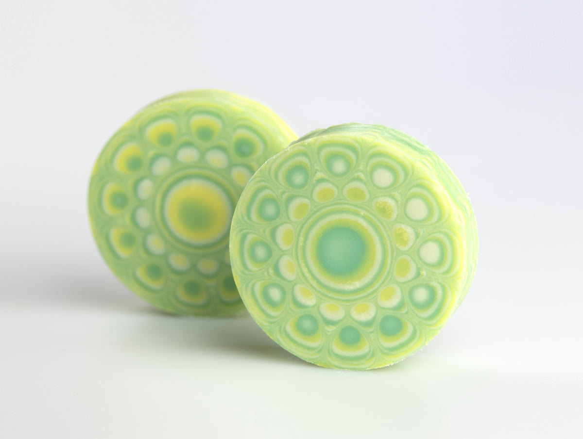 LoveYourSuds Round Shapers – customcrafttools