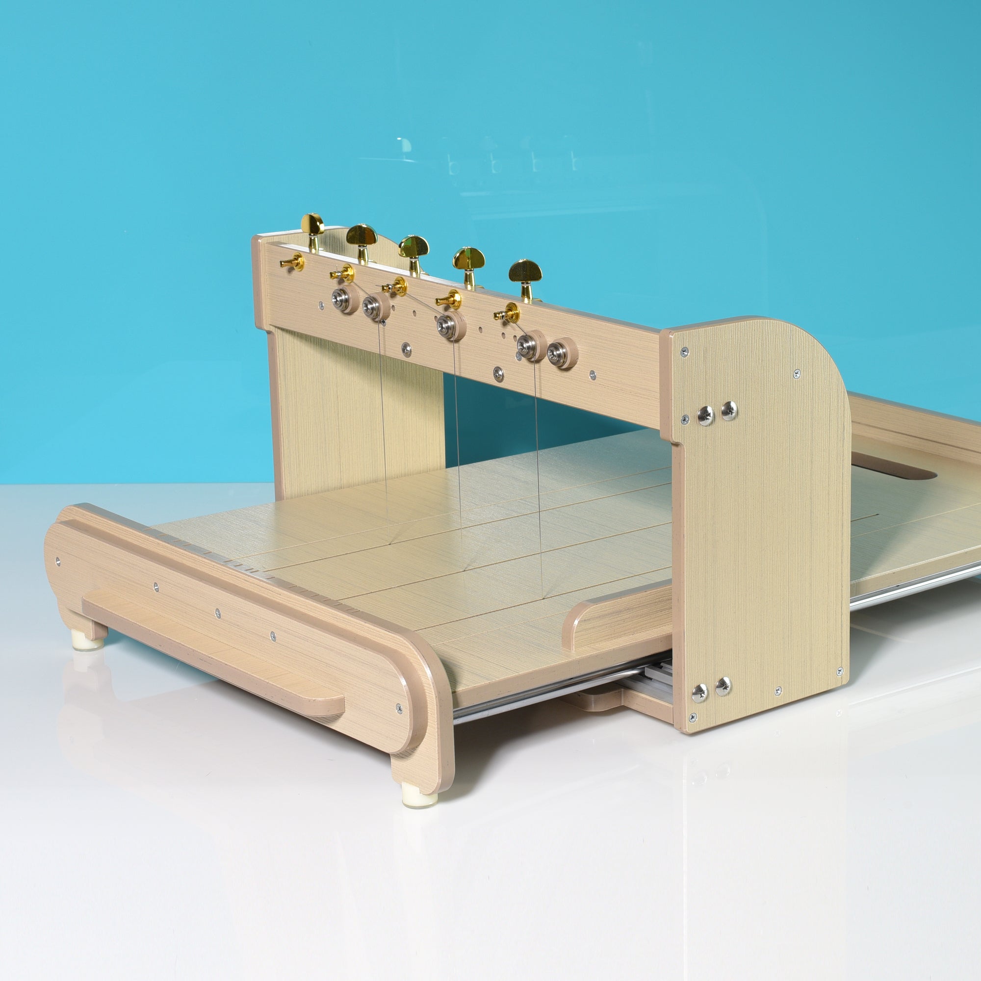 "Olympus" slab soap cutter – customcrafttools