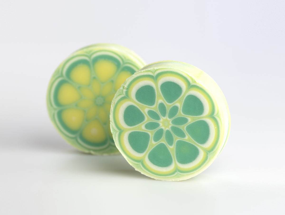 LoveYourSuds Round Shapers – customcrafttools