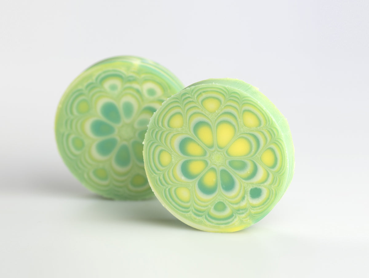 LoveYourSuds Round Shapers – customcrafttools