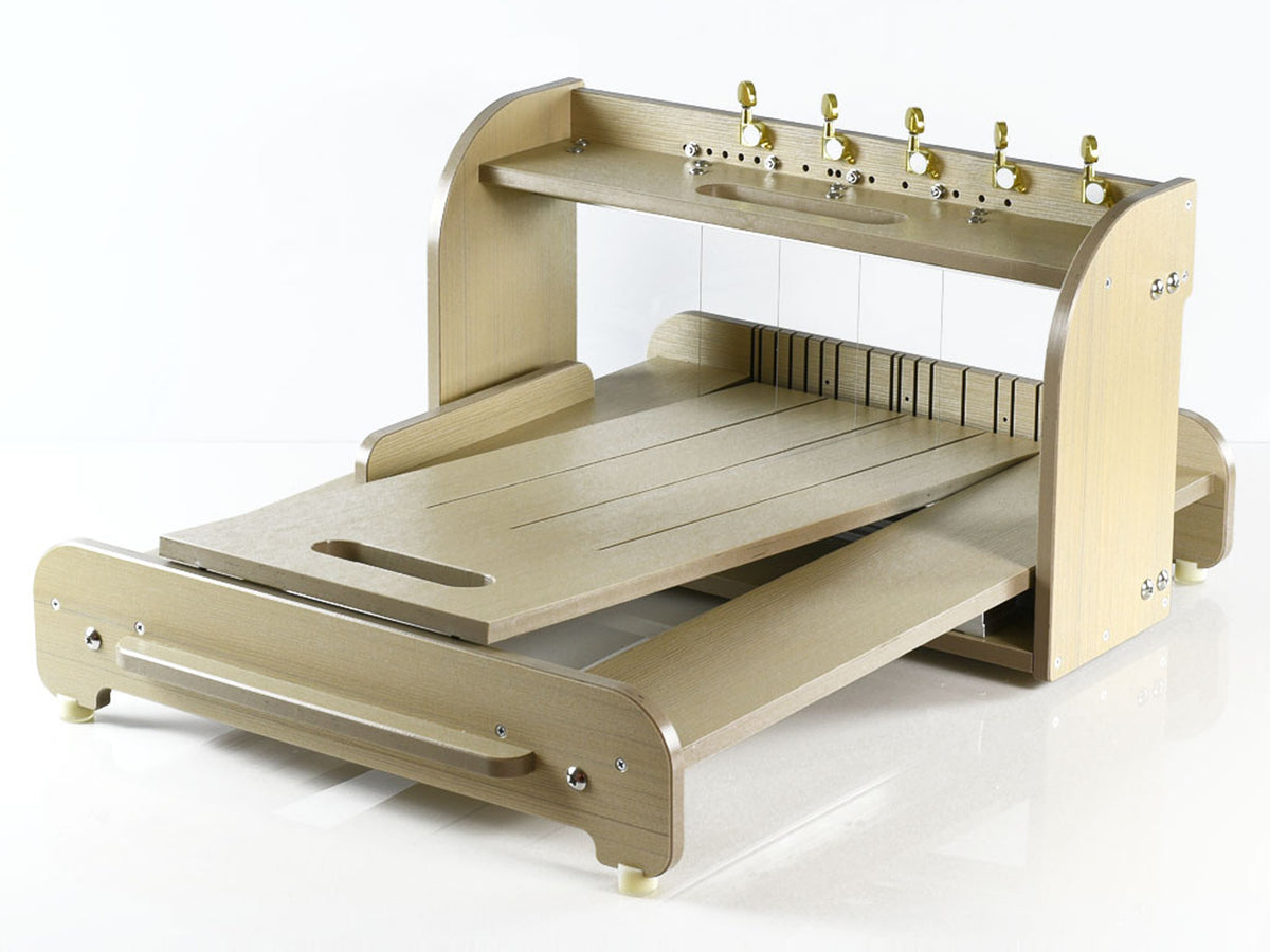 "Olympus" slab soap cutter – customcrafttools