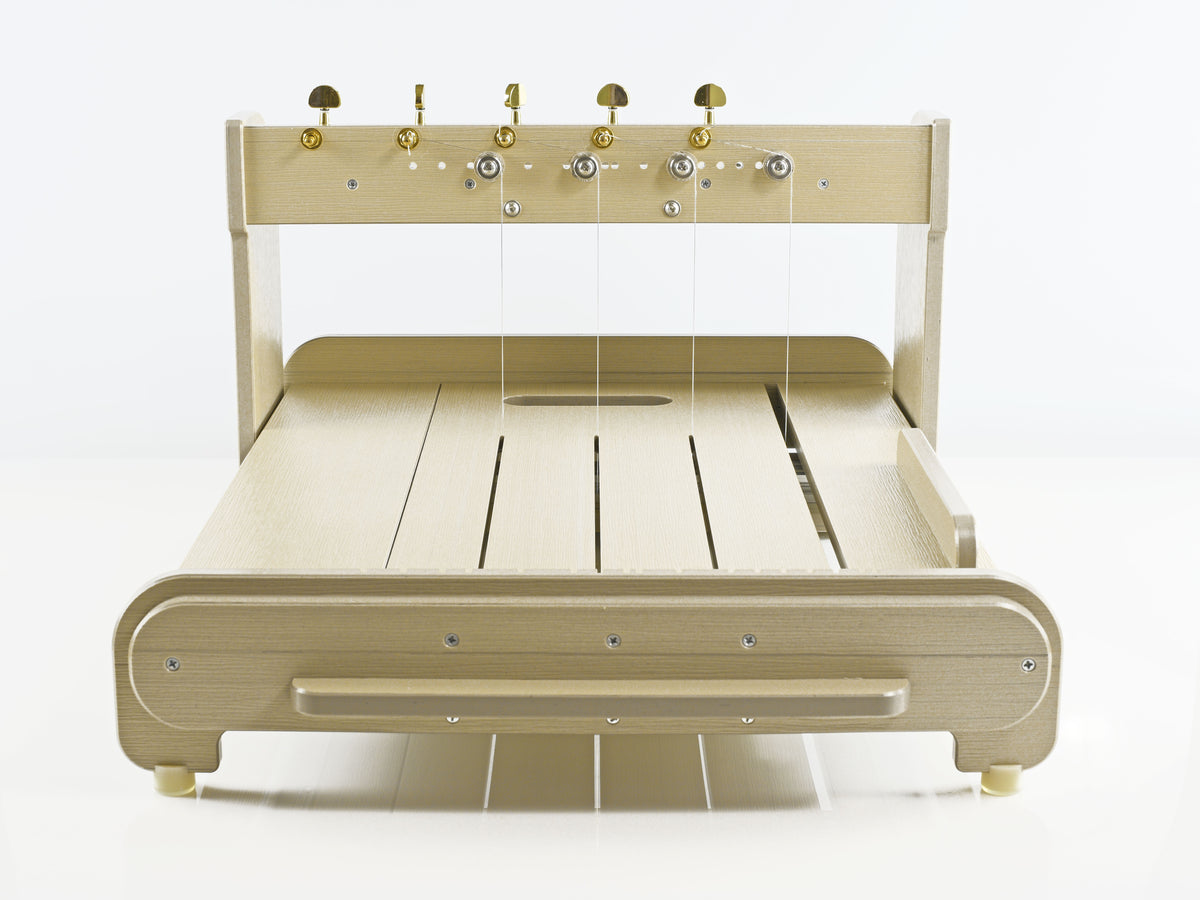 "Olympus" slab soap cutter – customcrafttools