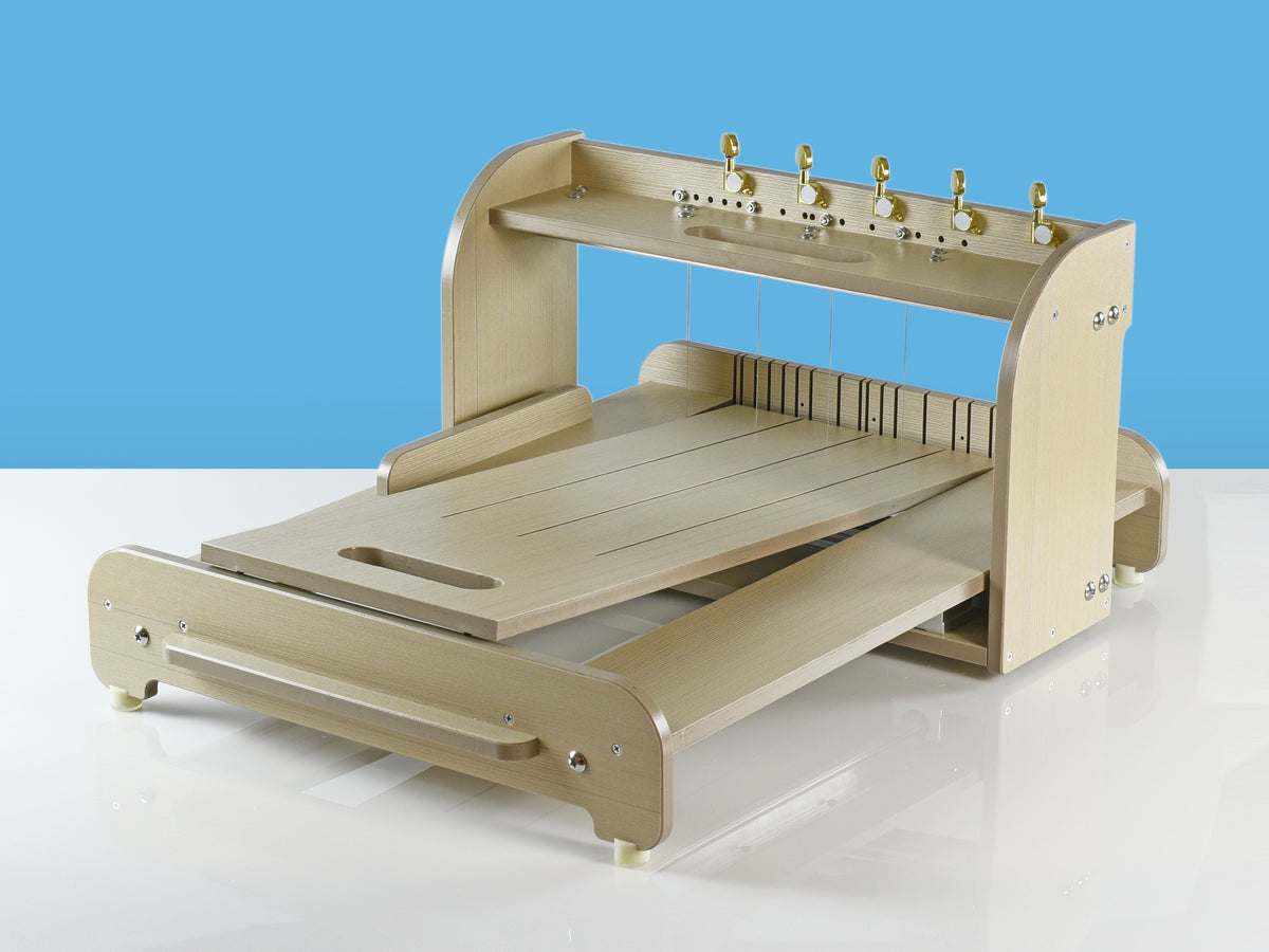 "Olympus" slab soap cutter – customcrafttools
