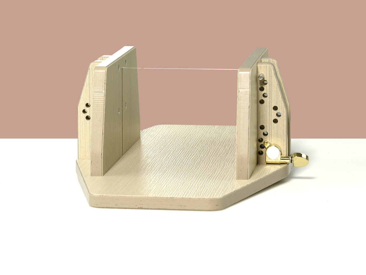 "Rook” Soap Log Splitter – customcrafttools