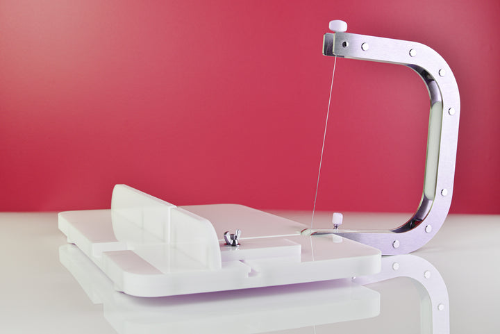 Single wire soap cutter "Polaris" – customcrafttools