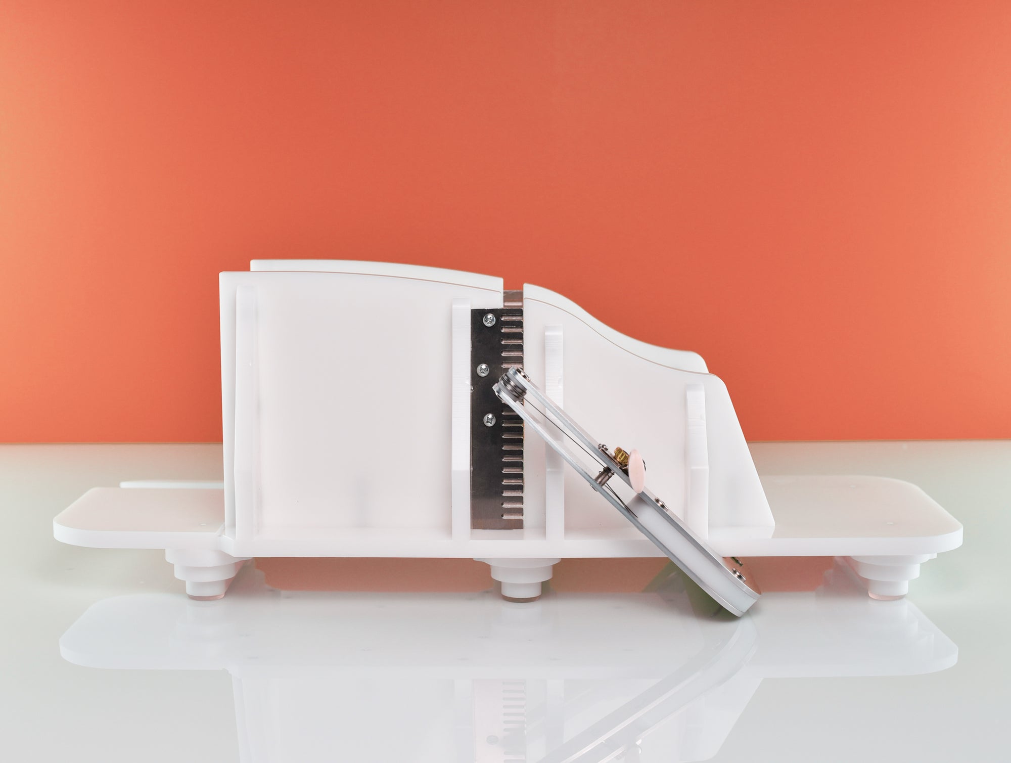 "Caterpillar" best soap cutter for cold process soap – customcrafttools