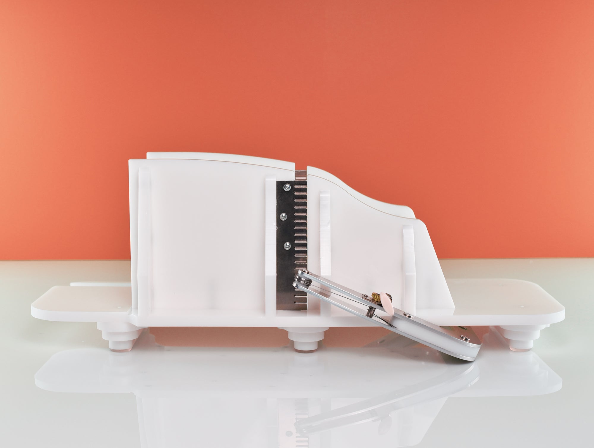 "Caterpillar" best soap cutter for cold process soap – customcrafttools