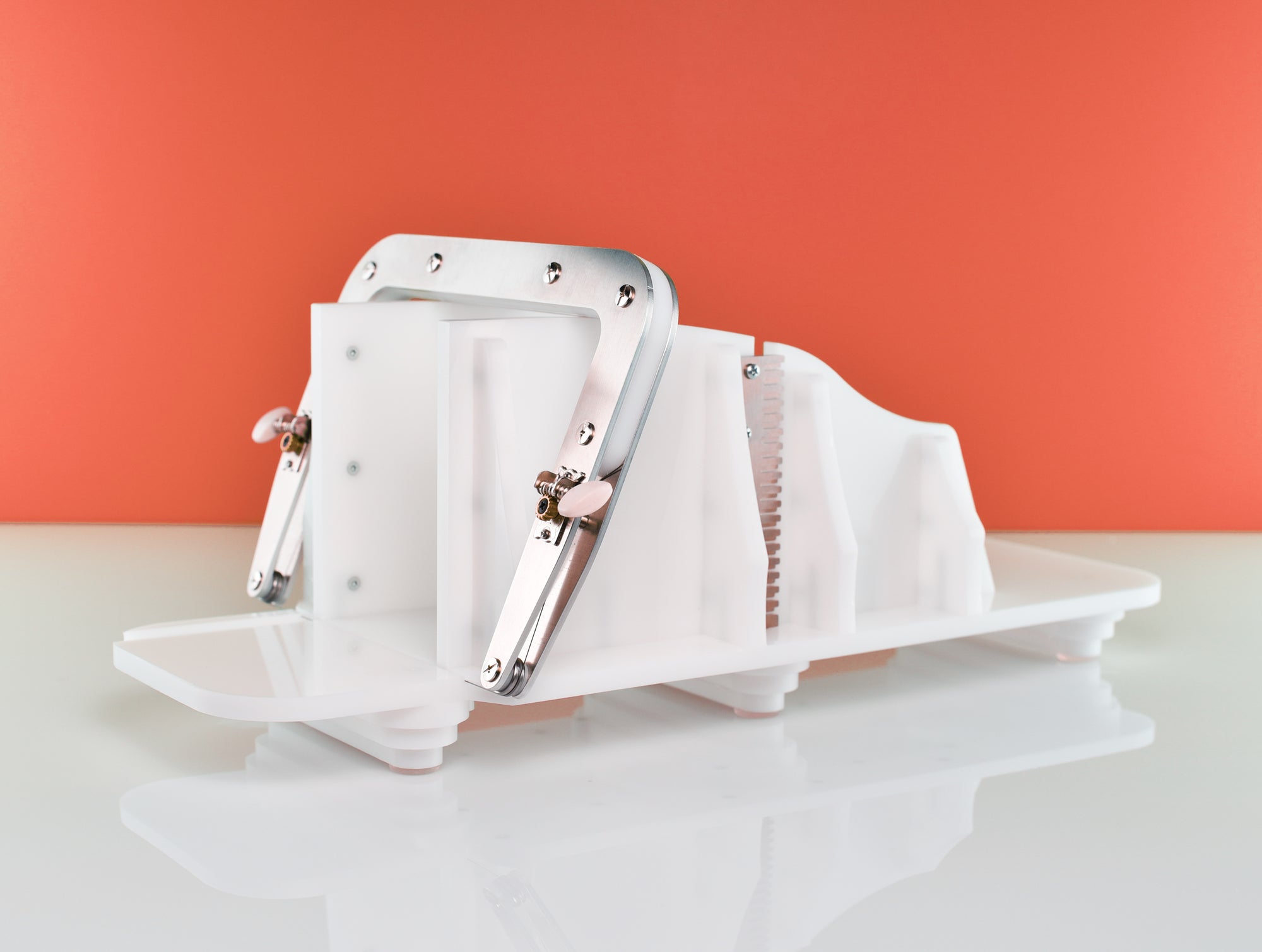 "Caterpillar" best soap cutter for cold process soap – customcrafttools