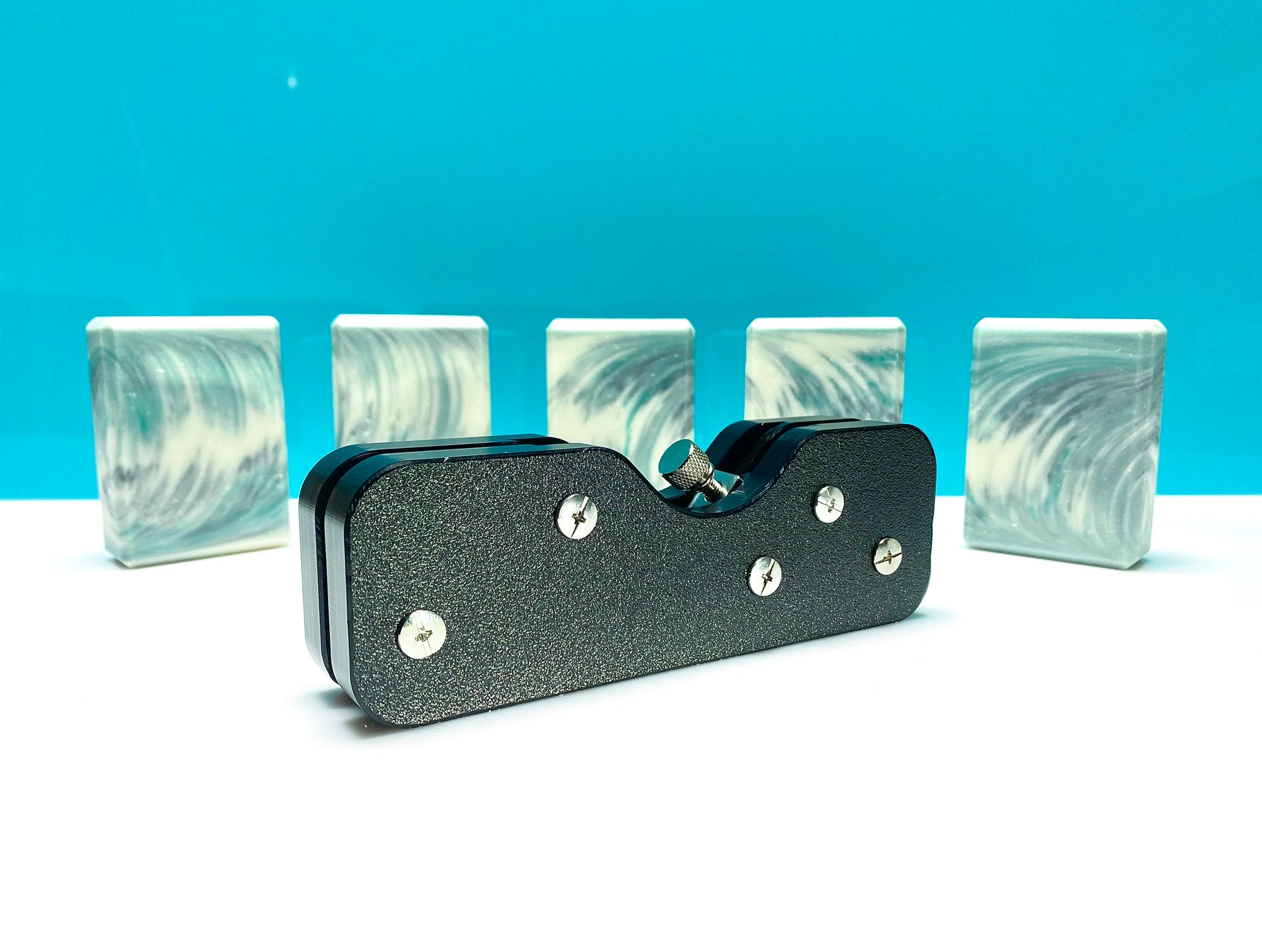 Edgemobile 1.0 Soap beveler – customcrafttools